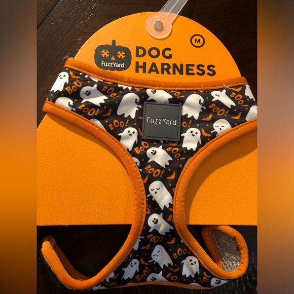 Fuzz Yard | Dog | Fuzzyard Halloween Dog Harness | Poshmark